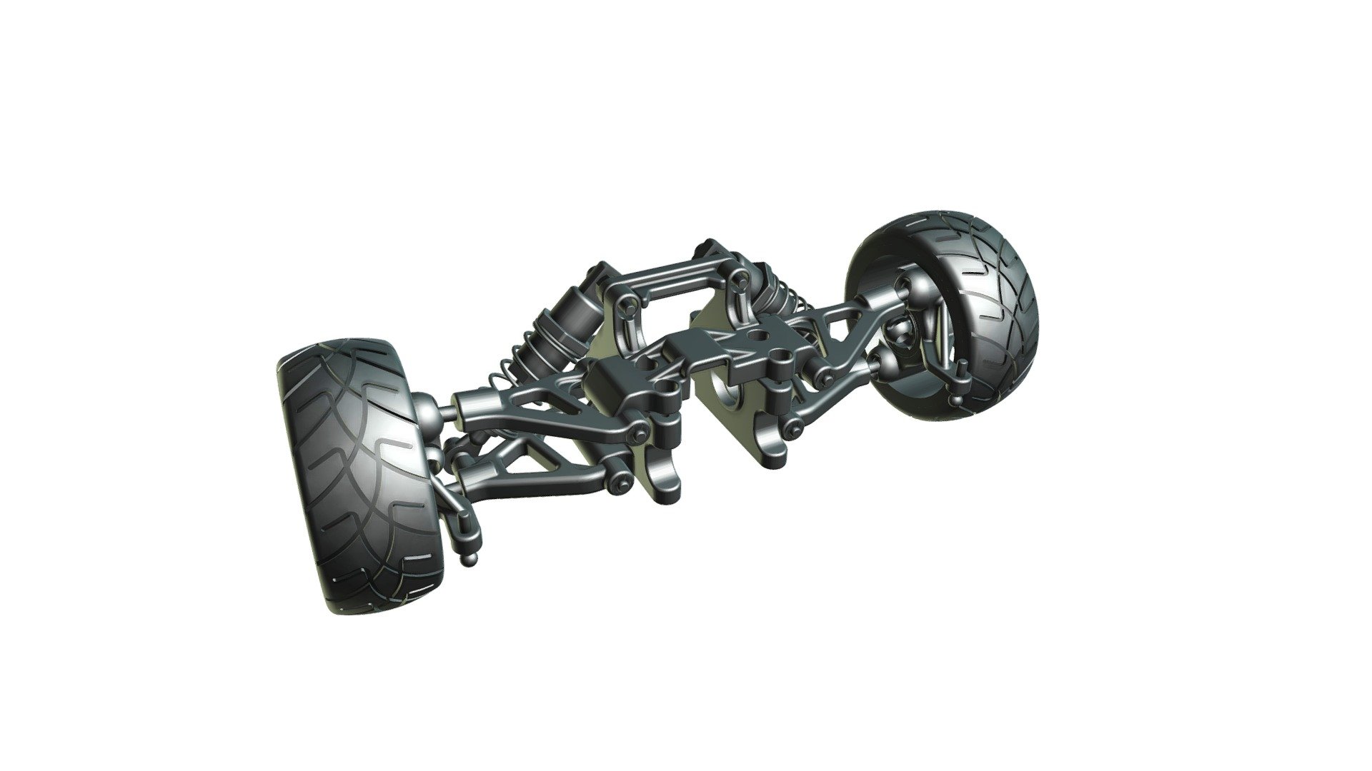 Suspension Systems Manufacturer Gujarat India | Sagar Brass